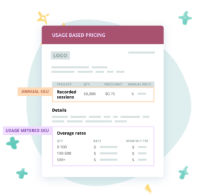 Sales Agreement Breakdown: Usage-Based Pricing - RevOps Revenue ...